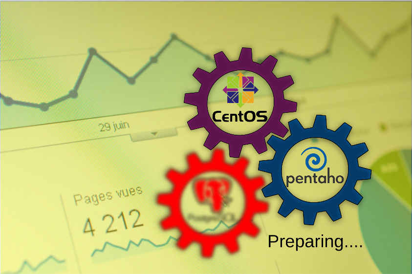 Preparazione di PostgreSQL per l'integrazione con Pentaho Server (parte 2) | SicilianoInforma